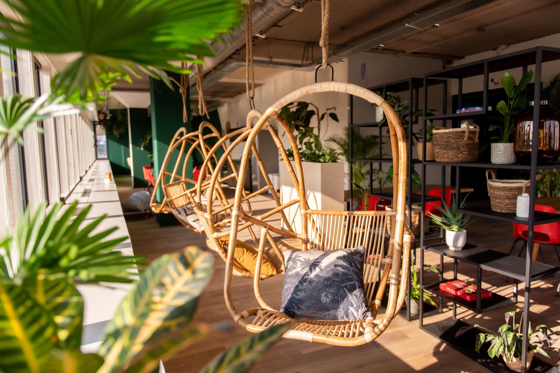 Microlab | Eindhoven & Rotterdam | EN